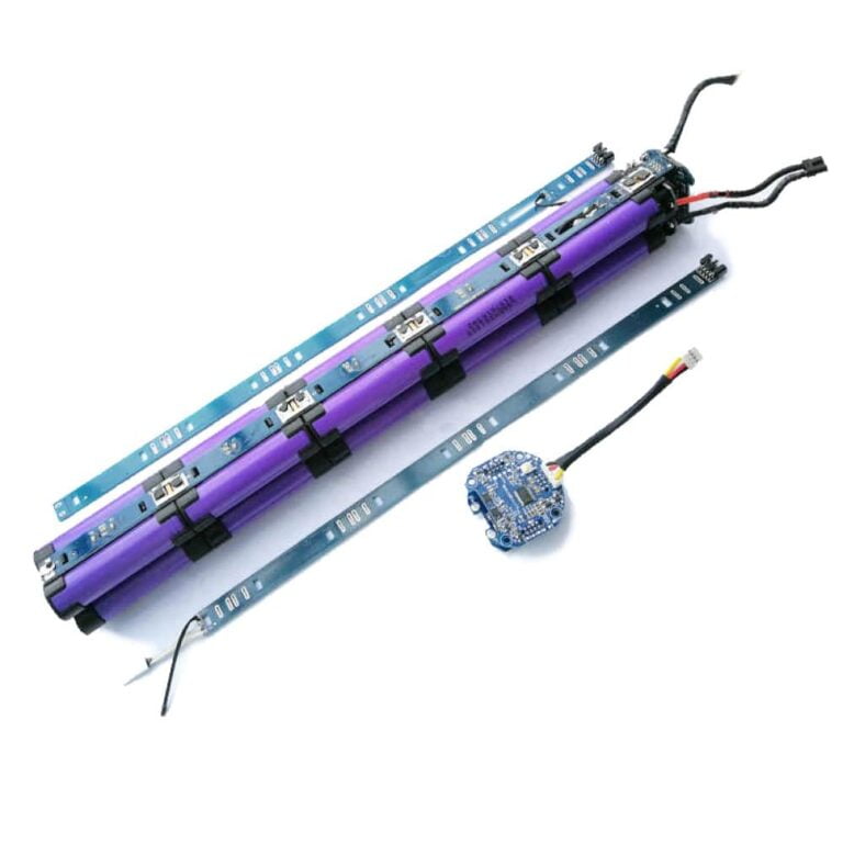 BMS na batériu Ninebot ES1/ES2/ES3/ES4 | noPedals.sk